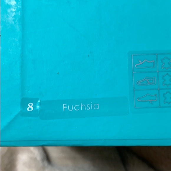 Tieks | Accessories | Tieks Box | Poshmark